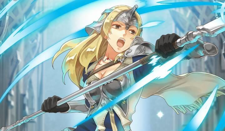 Mathilda Character Analysis [Fire Emblem Heroes/ FE: Heroes]