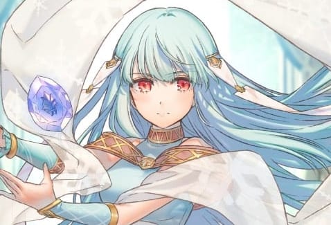 Ninian Character Analysis [Fire Emblem: Heroes/ FE: Heroes] - SAMURAI ...