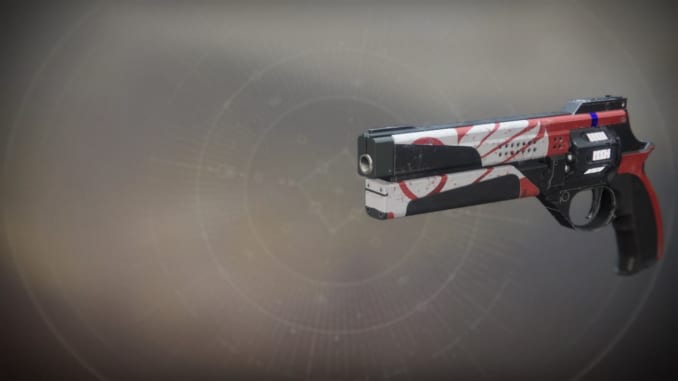 Legendary Weapon: Better Devils - SAMURAI GAMERS