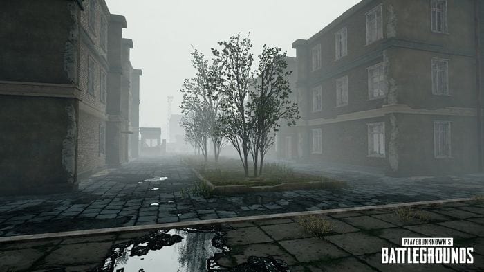 Here's what's new in Battlegrounds in the September Update Patch Notes ...