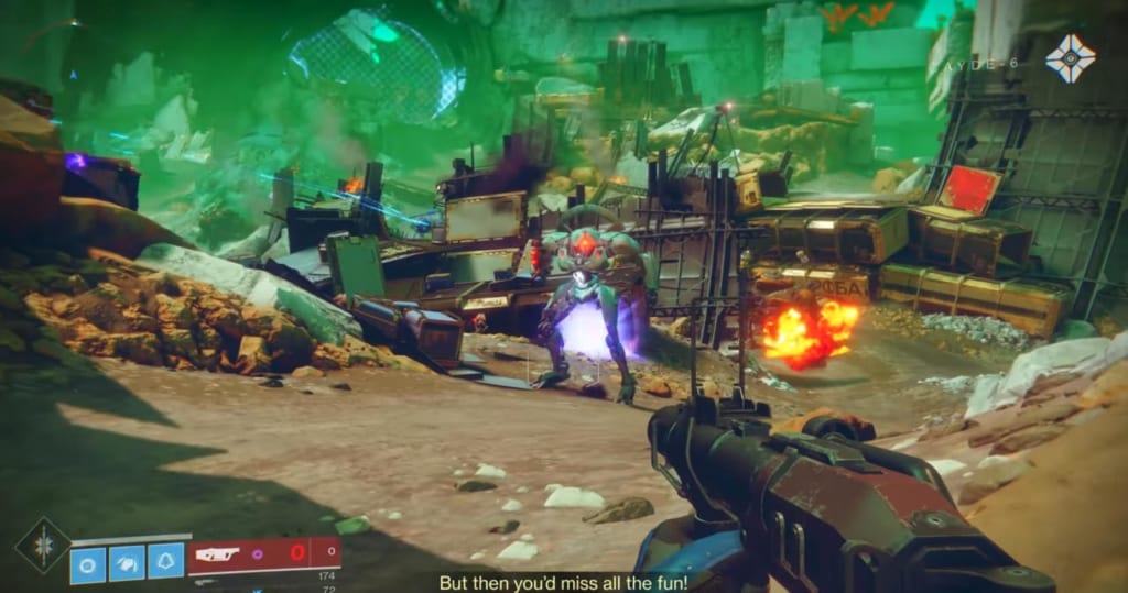 Acanthos the Gate Lord Boss Guide: Tips and Strategies - SAMURAI GAMERS