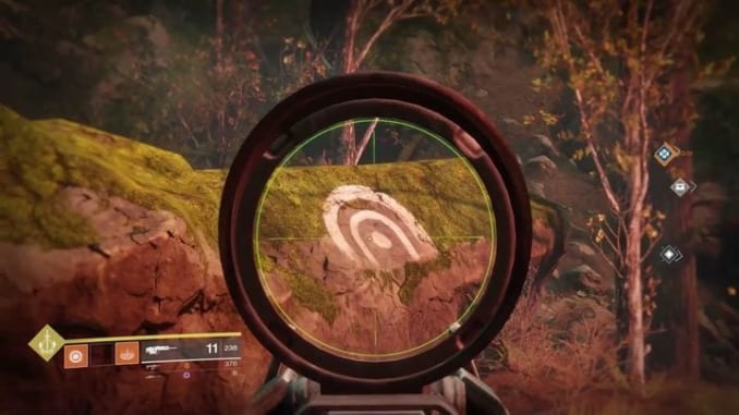 European Dead Zone (EDZ) Firebase Hades Lost Sectors Locations Guide ...