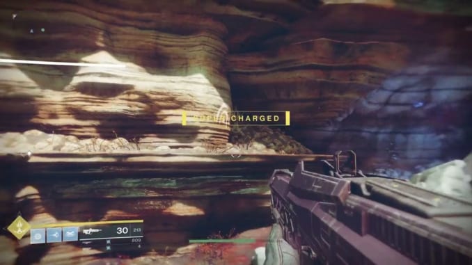 Nessus Artifacts Edge Lost Sectors Locations Guide - SAMURAI GAMERS