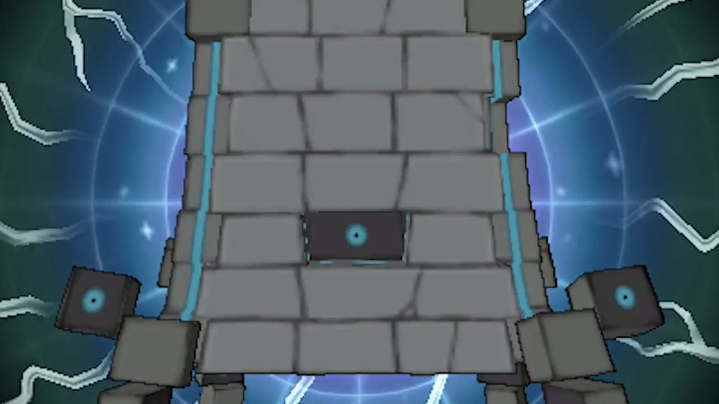 Ultra Burst and Ultra Assembly: News - SAMURAI GAMERS