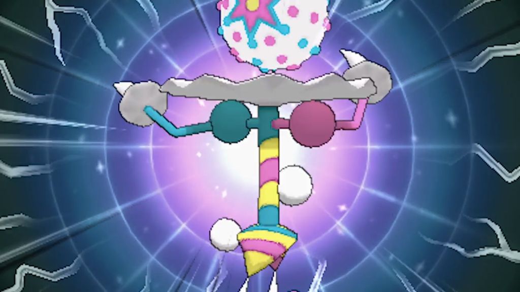 Ultra Burst and Ultra Assembly: News - SAMURAI GAMERS