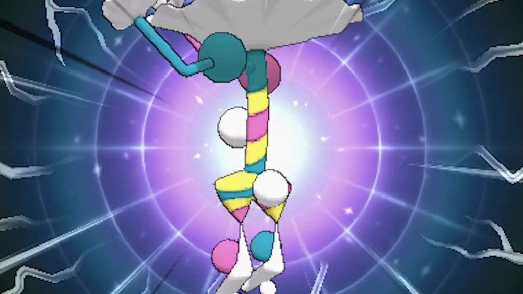 Ultra Burst and Ultra Assembly: News - SAMURAI GAMERS