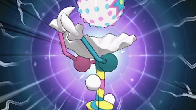 Ultra Burst and Ultra Assembly: News - SAMURAI GAMERS