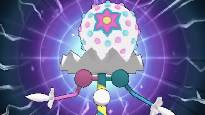 Ultra Burst and Ultra Assembly: News - SAMURAI GAMERS