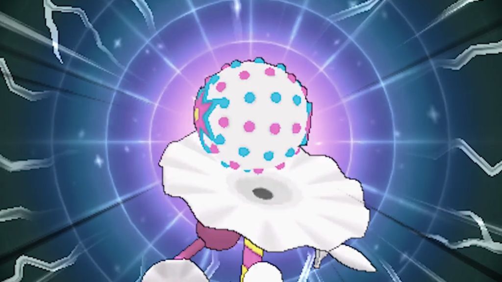 Ultra Burst and Ultra Assembly: News - SAMURAI GAMERS