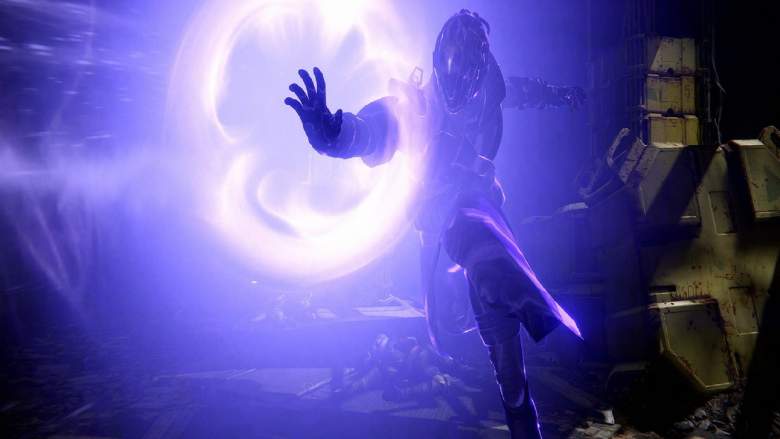 Voidwalker: Destiny 2 Job Subclass Strategy and Tips Guide - SAMURAI GAMERS
