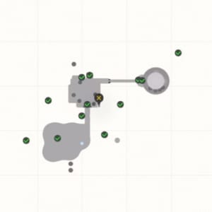 Cap Kingdom Power Moon No.28 (Cap Kingdom Timer Challenge 2): Location ...