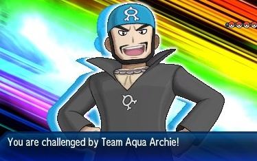 Post-Game Walkthrough: Ultra Beast Quest and Team Rainbow Rocket ...