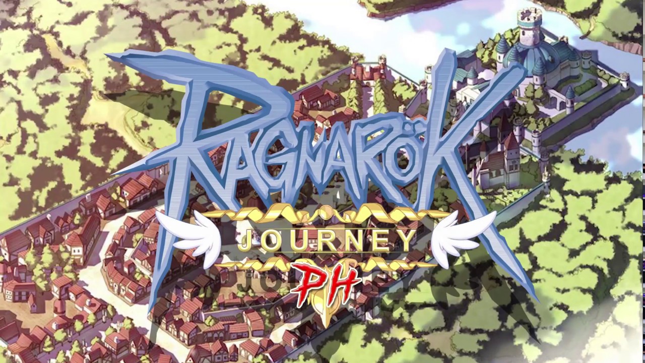 Ragnarok Journey Philippines Debut: News - SAMURAI GAMERS