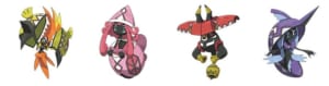 How to Catch the Tapu Pokemon: Guide - SAMURAI GAMERS