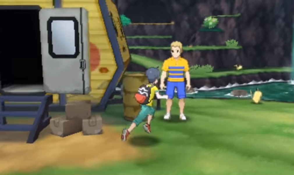 Unlocking Ash's Pikachu: Guide - SAMURAI GAMERS