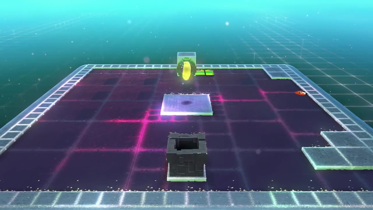 Cloud Kingdom Power Moon No.8 (King of the Cube): Location Guide ...