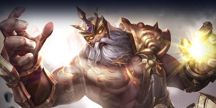 Gildur Hero Attributes, Stats & Abilities (Nintendo Switch) - SAMURAI ...