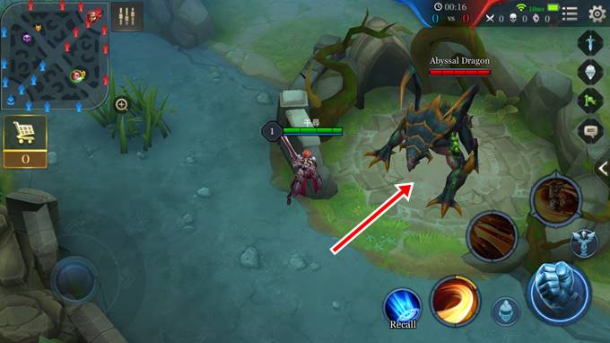 Abyssal Dragon: Strategy and Benefits - SAMURAI GAMERS
