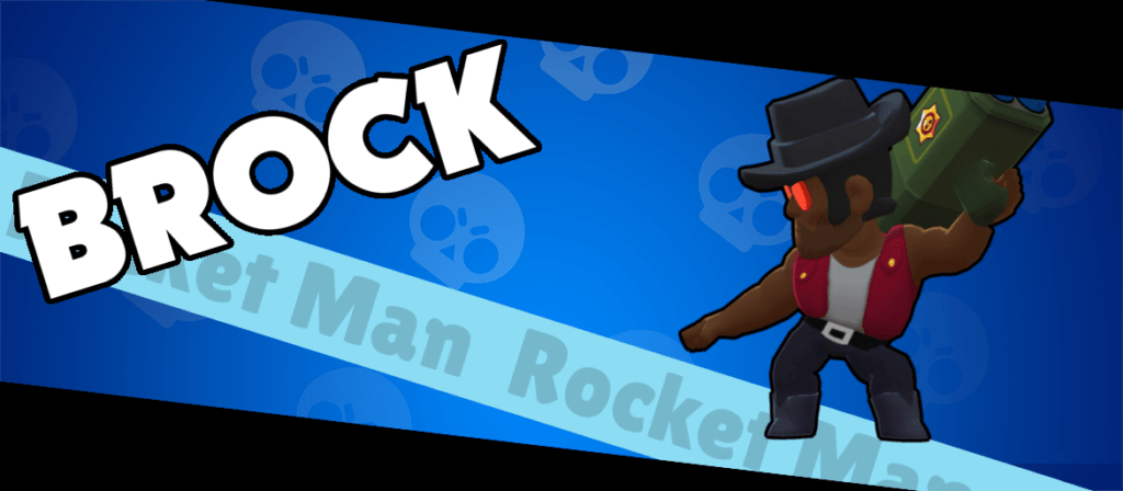 Brock Strategies Guide - SAMURAI GAMERS