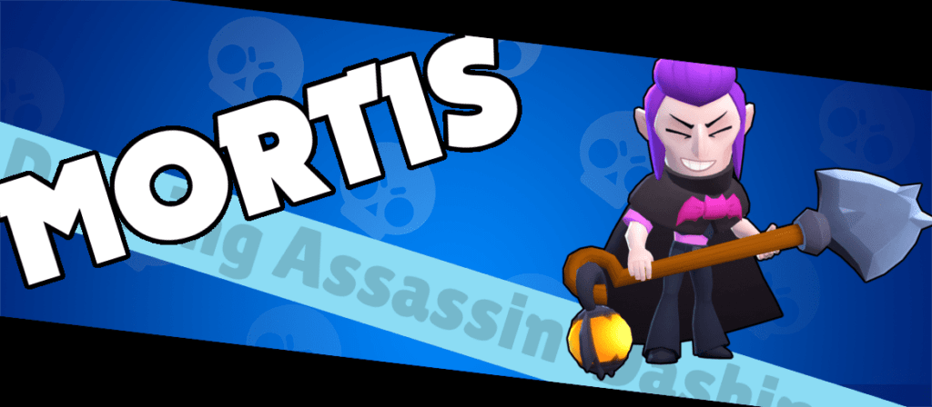 Mortis Stats and Attributes - SAMURAI GAMERS