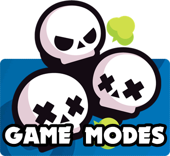 Game Modes - SAMURAI GAMERS