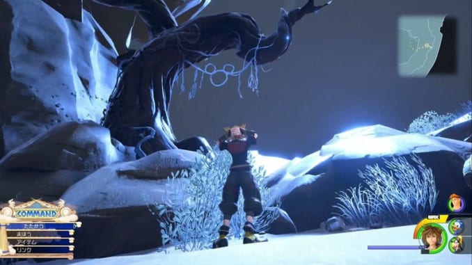 Kingdom Hearts 3 (KH3) - All Lucky Emblem Locations – SAMURAI GAMERS