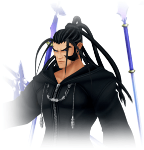 Xaldin Character Information - SAMURAI GAMERS