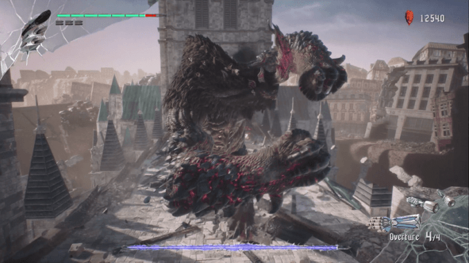Goliath Boss Guide - SAMURAI GAMERS