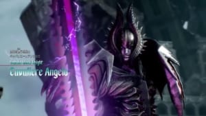 Cavaliere Angelo Boss Guide - SAMURAI GAMERS