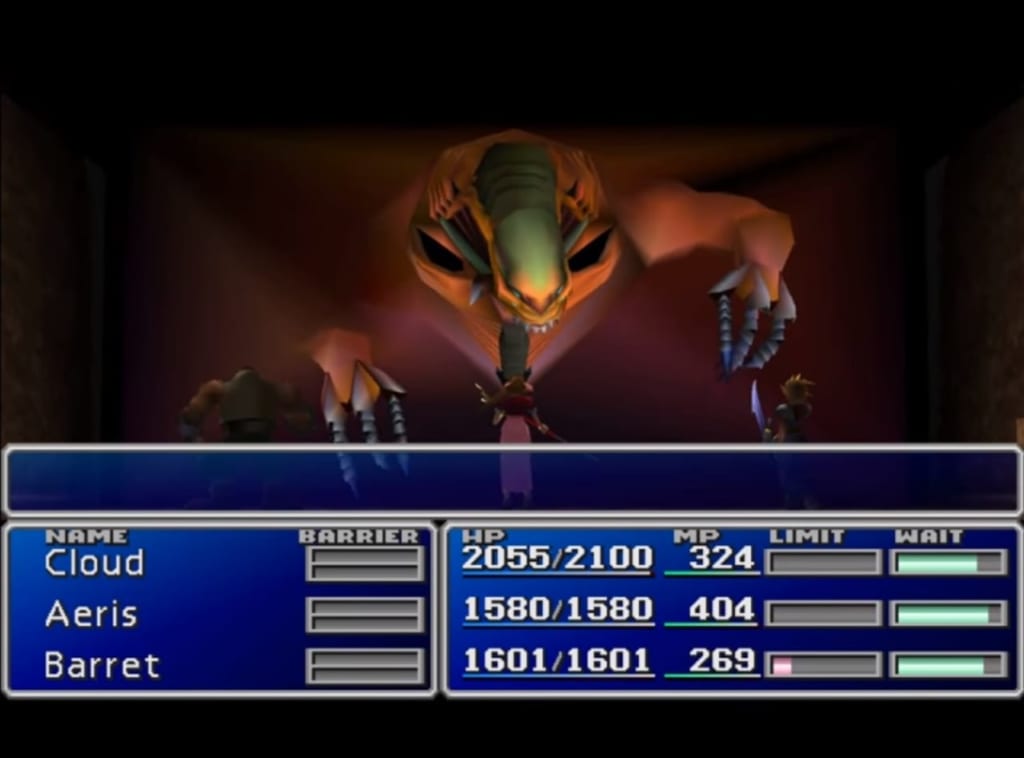 Demons Gate Boss Guide - SAMURAI GAMERS