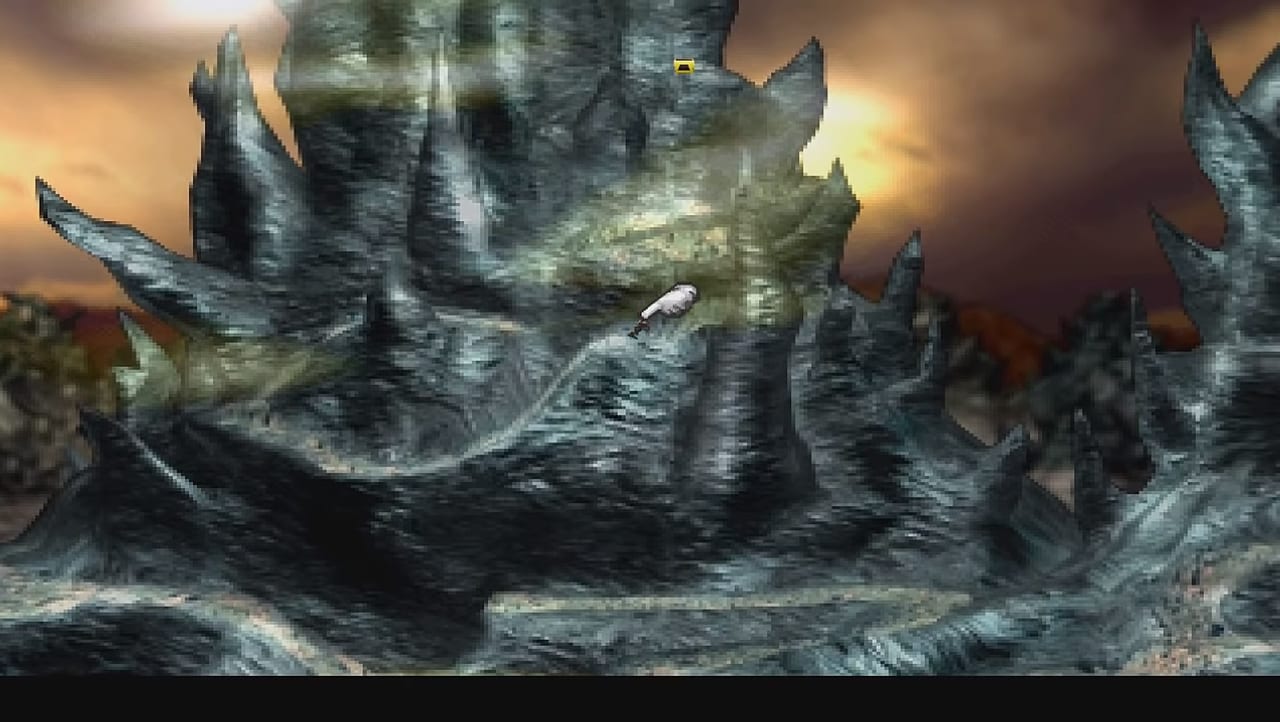 Final Fantasy 7 (FFVII) - Walkthrough Part 12 - Nibelheim and Rocket ...