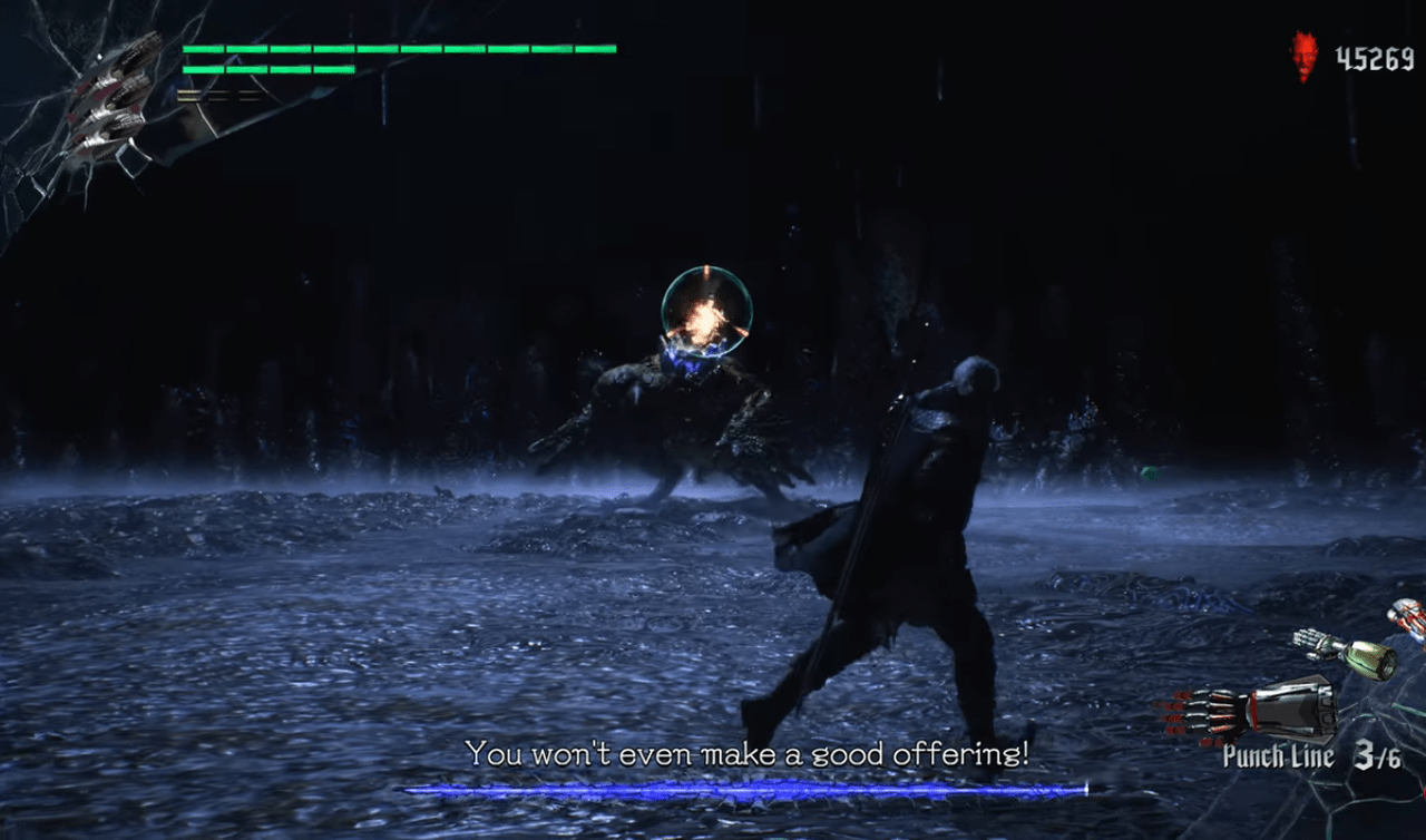 Mission 15 - Diverging Point Nero Walkthrough - SAMURAI GAMERS