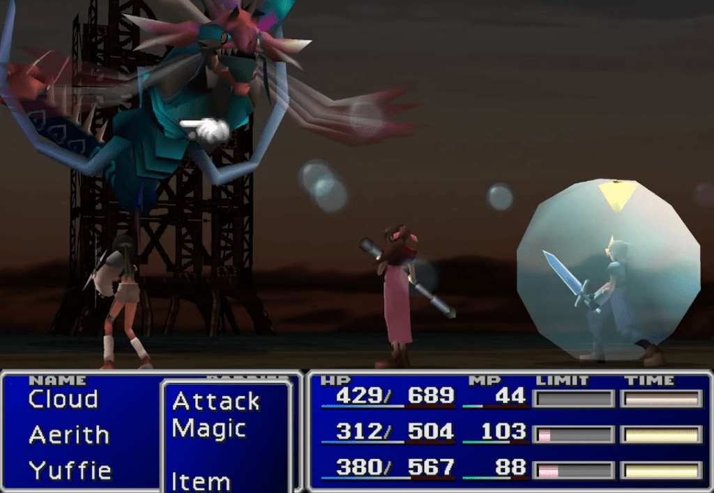 Bottomswell Boss Guide - SAMURAI GAMERS