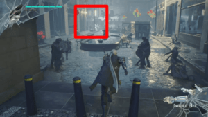 Devil May Cry 5 (DMC 5) - Mission 2 - Qlipoth Walkthrough - SAMURAI GAMERS