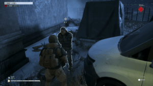 Left Alive - Game Guide and Walkthrough - SAMURAI GAMERS
