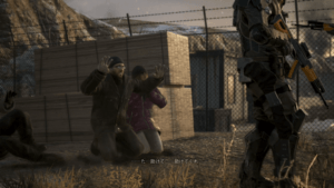 Left Alive - Game Guide and Walkthrough - SAMURAI GAMERS