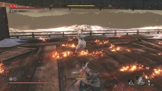 Ashina Castle (Shinobi Invasion) Walkthrough - SAMURAI GAMERS