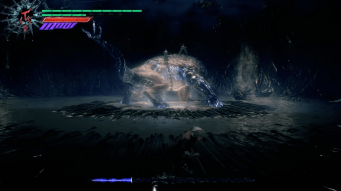 King Cerberus Boss Guide - SAMURAI GAMERS