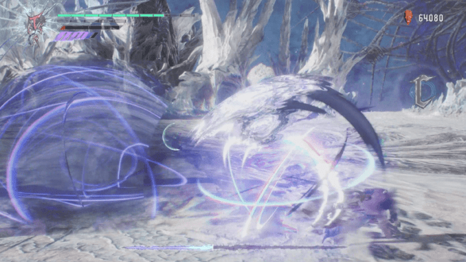 Vergil Boss Guide - SAMURAI GAMERS