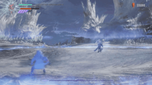 Vergil Boss Guide - SAMURAI GAMERS