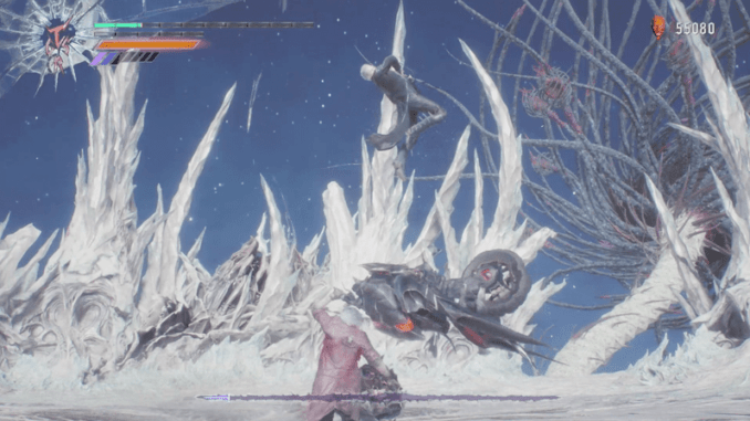 Vergil Boss Guide - SAMURAI GAMERS