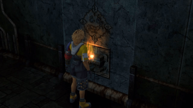 Kilika Temple Cloister of Trials Guide - SAMURAI GAMERS