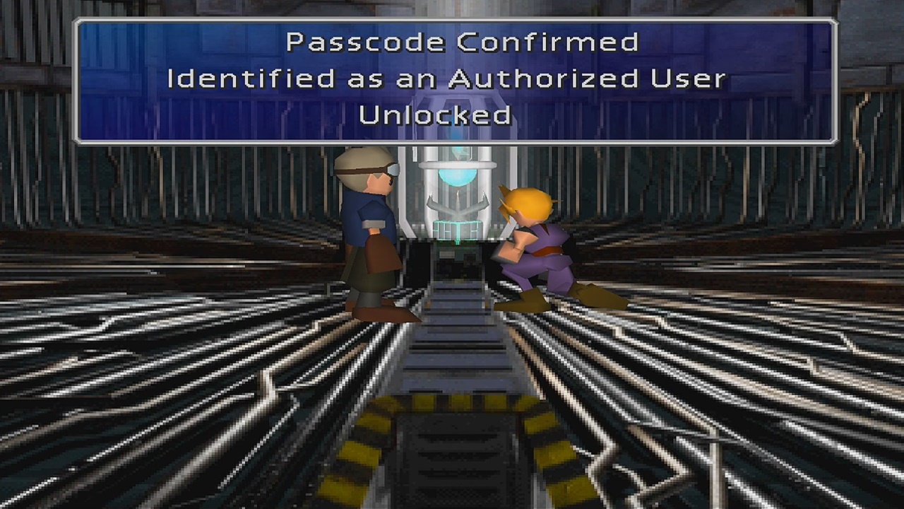 Final Fantasy 7 (FFVII) - Walkthrough Part 27 - Return to Rocket Town ...