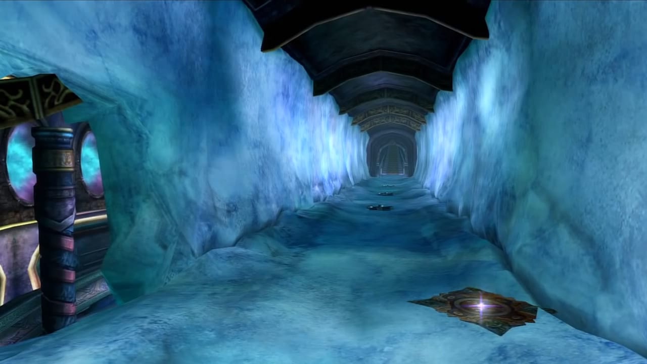 Macalania Temple Cloister of Trials Guide - SAMURAI GAMERS