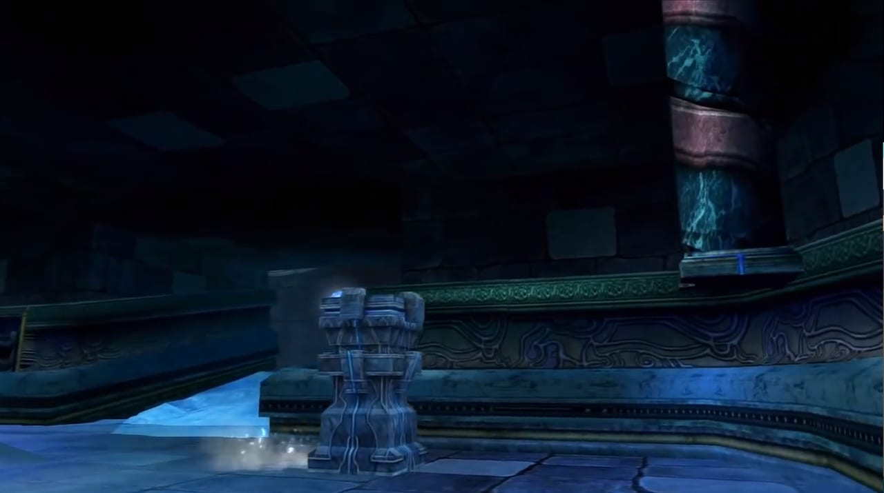 Macalania Temple Cloister of Trials Guide - SAMURAI GAMERS