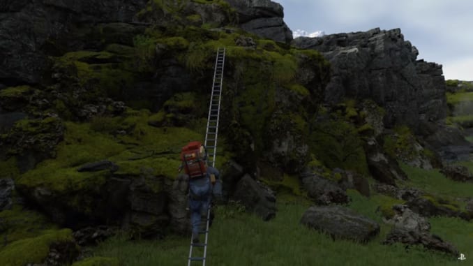 Game Set for Release on November 8th - SAMURAI GAMERS