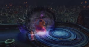 Final Fantasy X / X-2 HD Remaster - Braska's Final Aeon Boss Guide ...