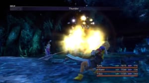 Final Fantasy X / X-2 HD Remaster - Spherimorph Boss Guide - SAMURAI GAMERS
