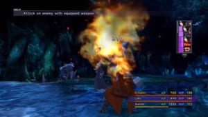 Final Fantasy X / X-2 HD Remaster - Spherimorph Boss Guide - SAMURAI GAMERS