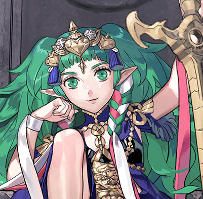 Fire Emblem: Three Houses – Sothis Character Information - SAMURAI GAMERS